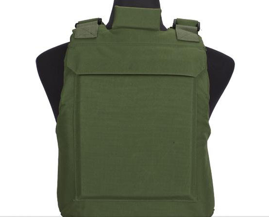 Defcon Replica Body Armor Shell - Hero Outdoors
