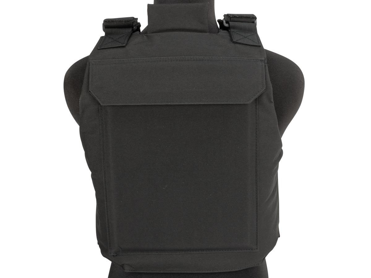 Defcon Replica Body Armor Shell - Hero Outdoors