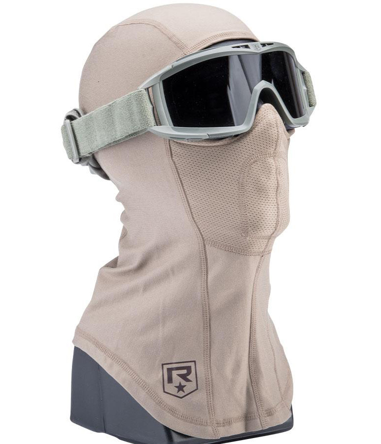Revision SnowHawk Cold Weather Balaclava - Hero Outdoors