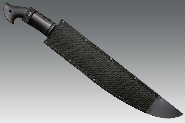 Cold Steel Barong Machete w/Sheath - Hero Outdoors