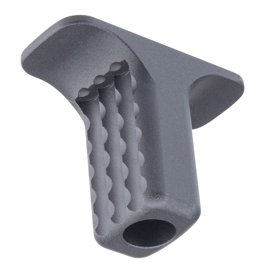 WADSN Barrier Hand Stop for M-LOK and Keymod Handguards - Hero Outdoors