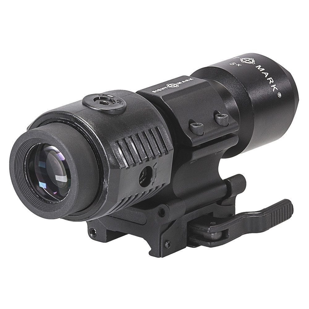 Sightmark 5X Tactical Magnifier - Hero Outdoors