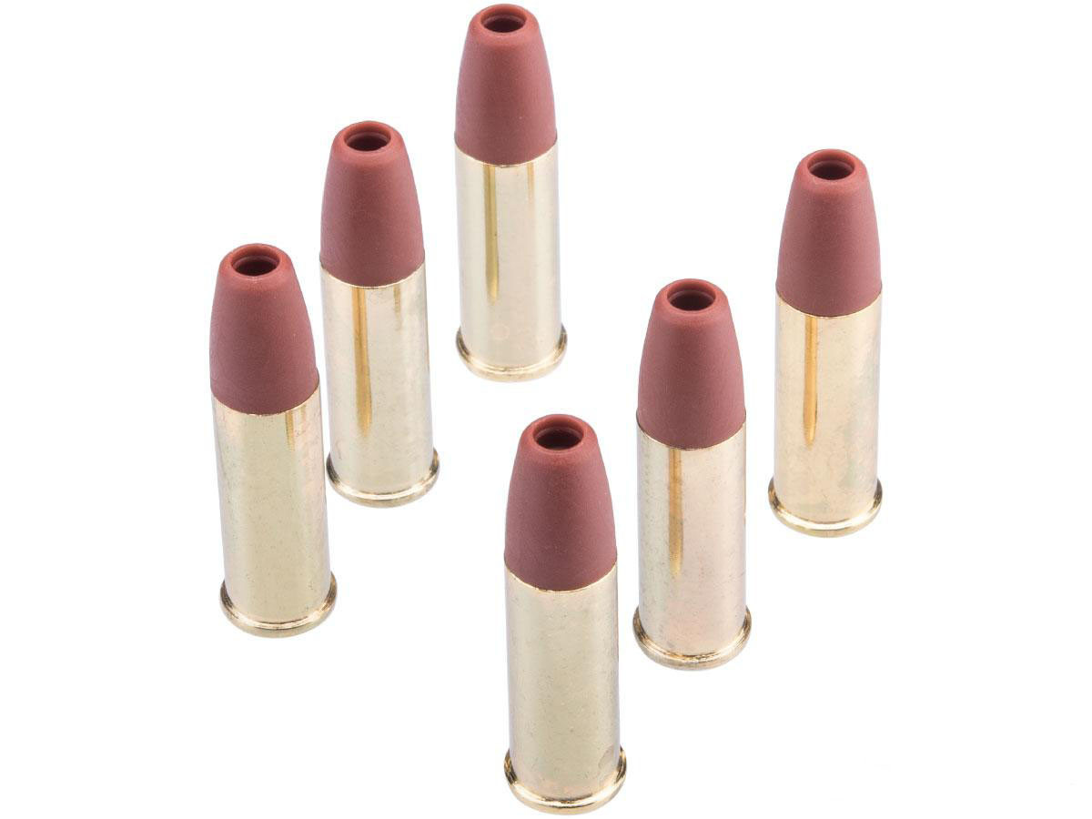 KWC .357 Shells for 4.5mm Revolver Air Pistols - Hero Outdoors
