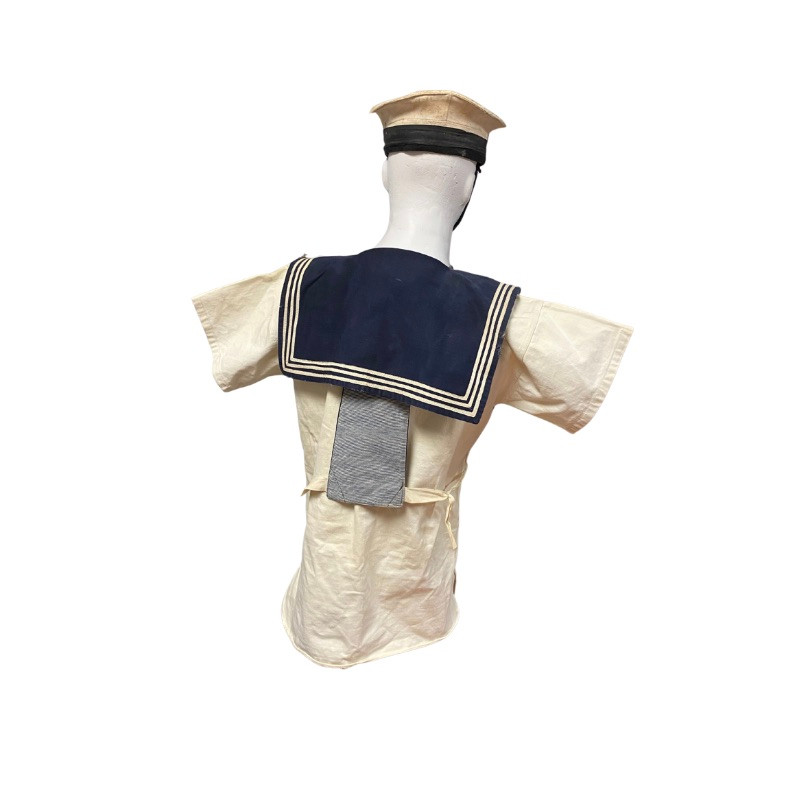 Royal British Canadian Navy Uniform Set - Hero Outdoors