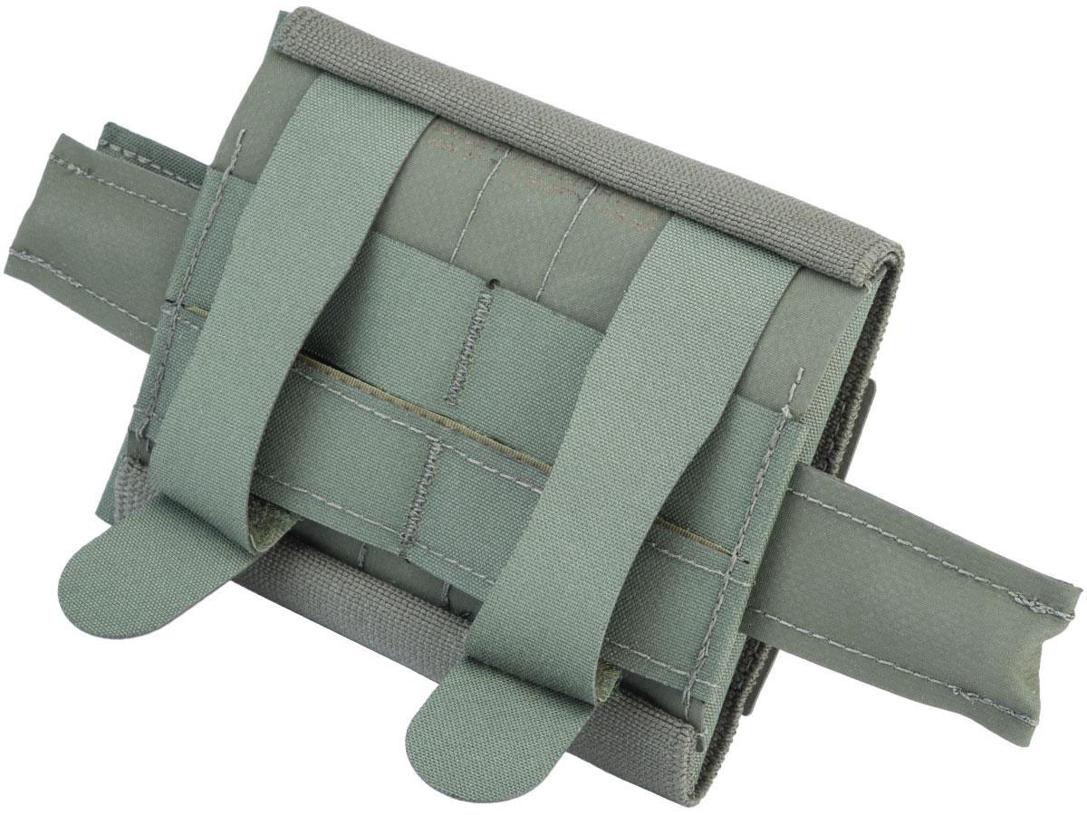 Blue Force Gear Micro Trauma Kit NOW - Hero Outdoors