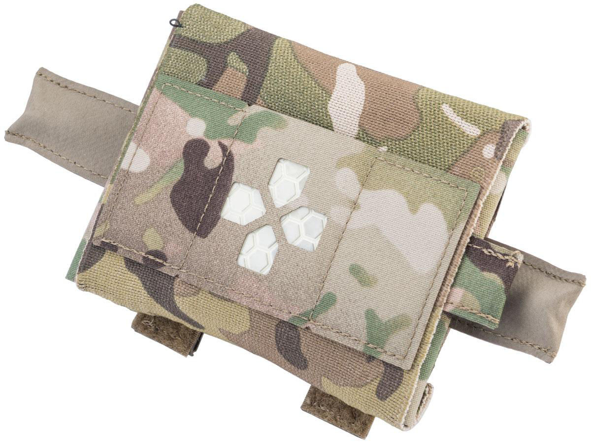 Blue Force Gear Micro Trauma Kit NOW - Hero Outdoors