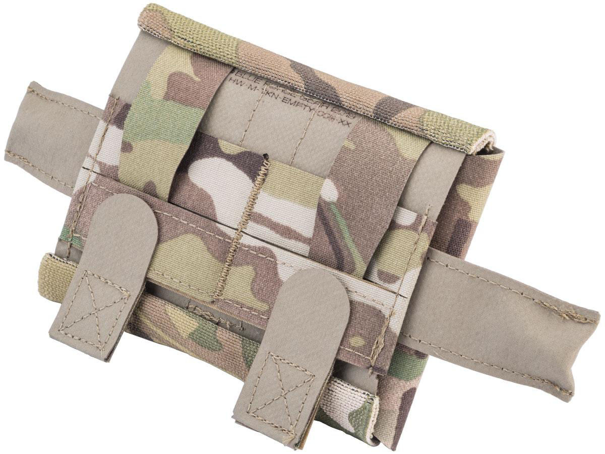 Blue Force Gear Micro Trauma Kit NOW - Hero Outdoors