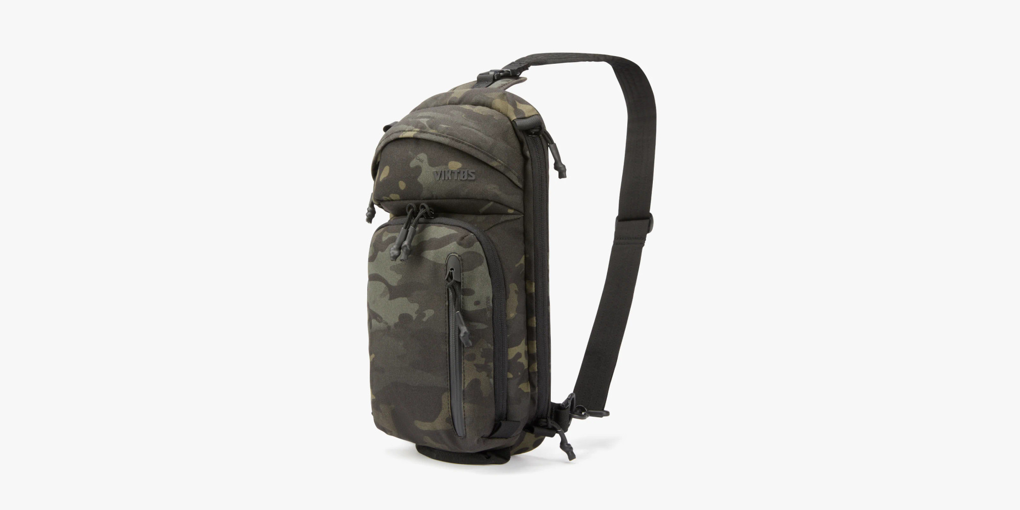 Viktos Upscale2 Sling Pack - Hero Outdoors