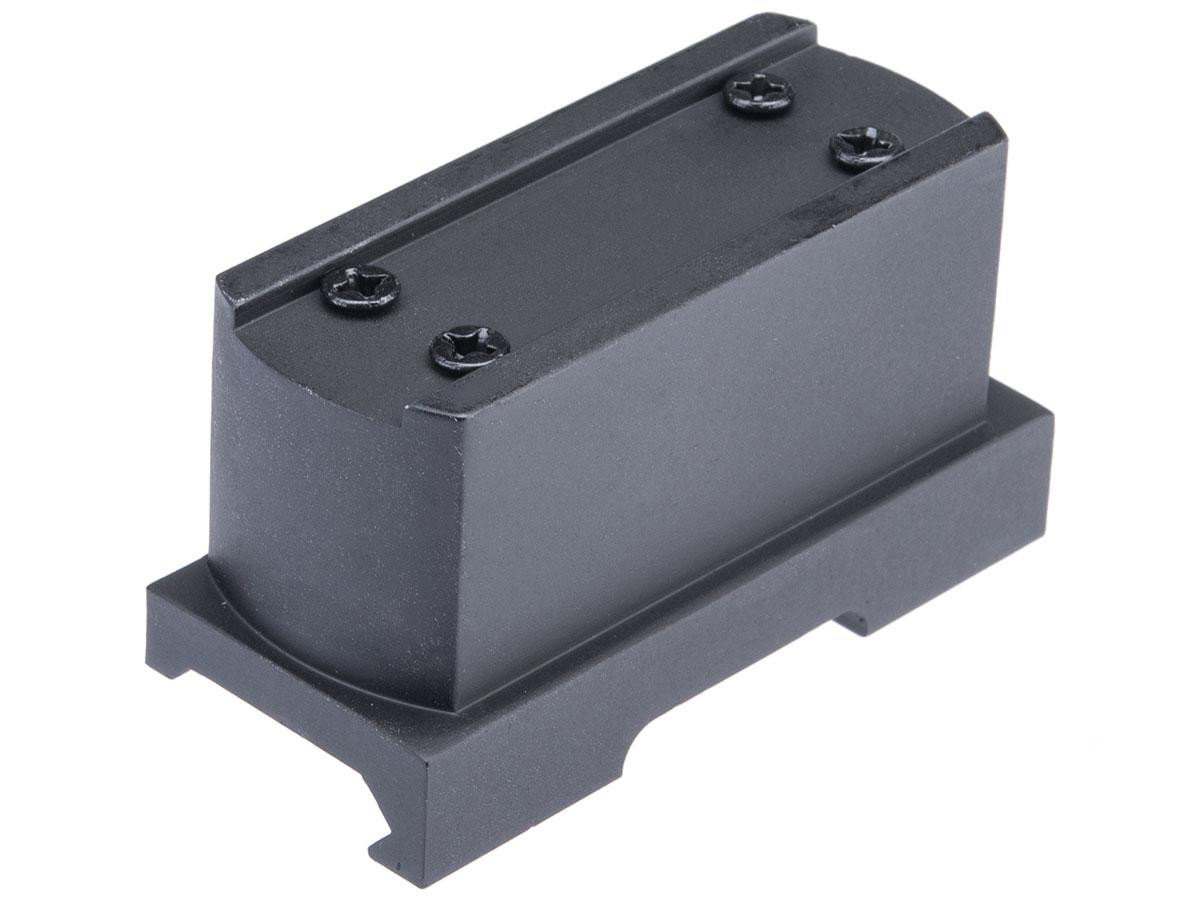 Avengers QD Riser Mount for T1/T2 Style Red Dot Sights - Hero Outdoors