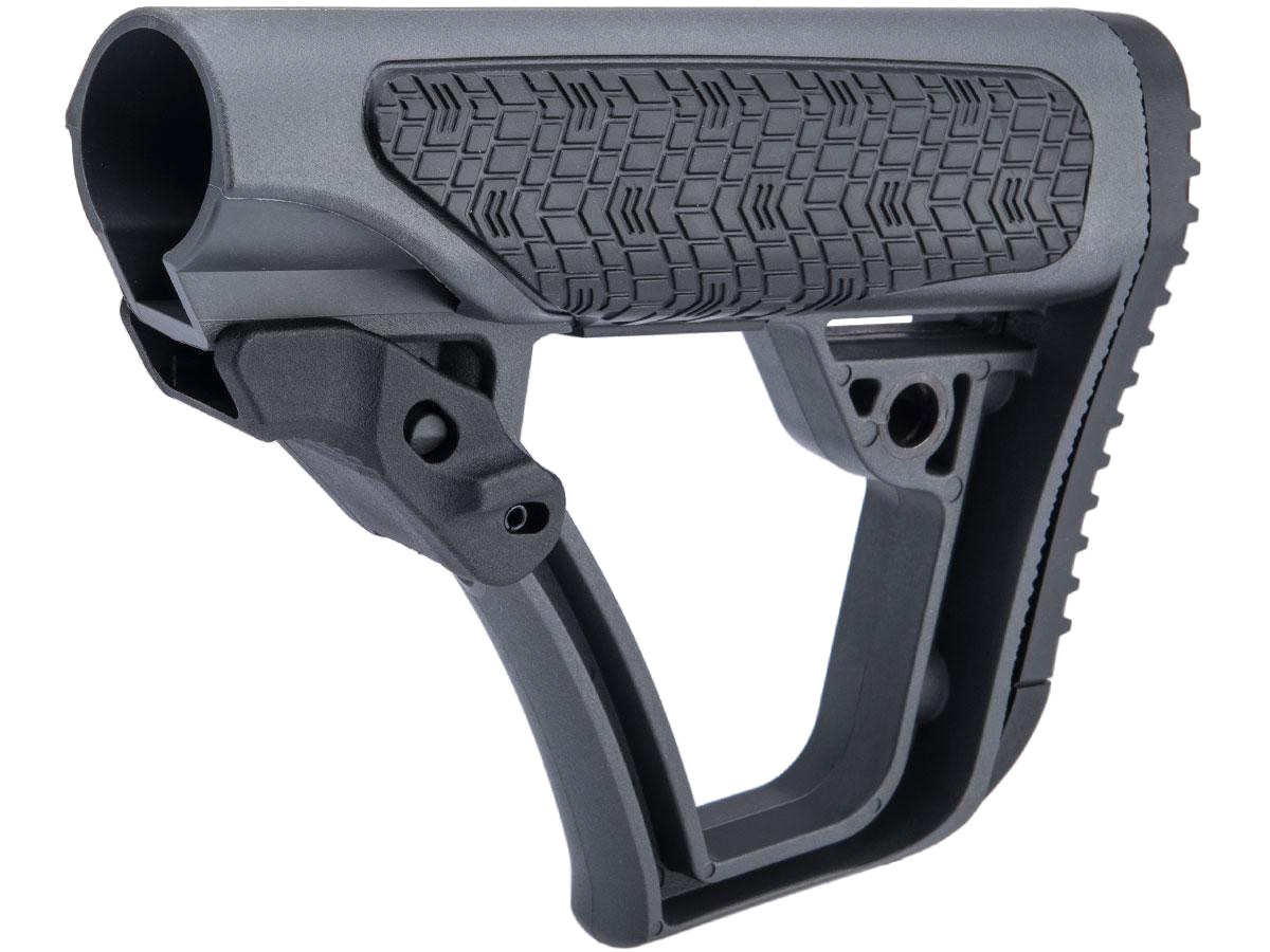 Daniel Defense Collapsible Mil-Spec Buttstock - Hero Outdoors