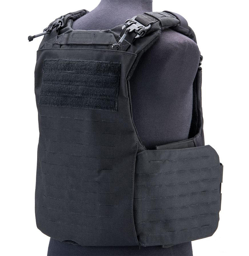 FirstSpear Siege-R Optimized 500D Plate Carrier (Size: Medium) - Hero ...