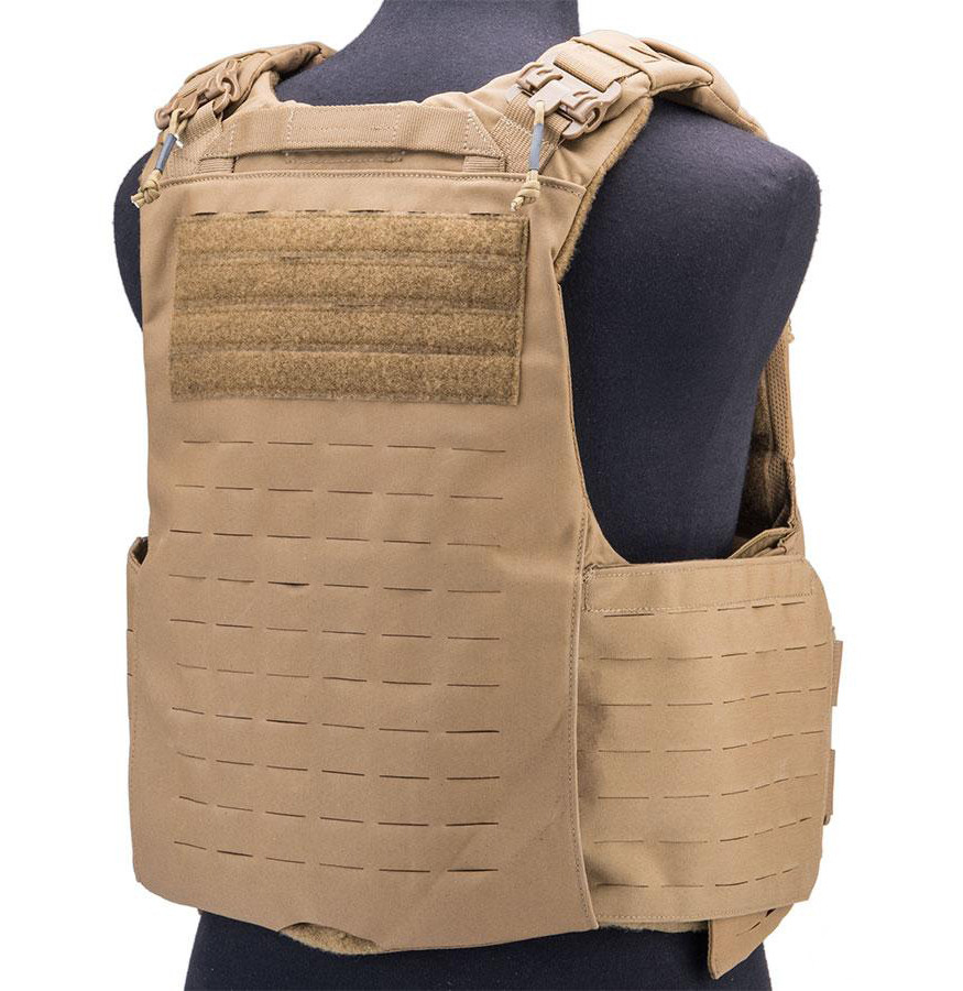 FirstSpear Siege-R Optimized 500D Plate Carrier (Size: Medium) - Hero ...