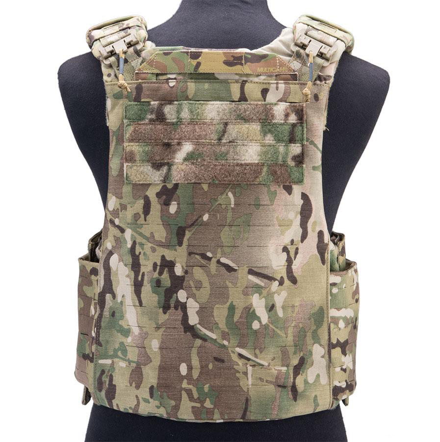 FirstSpear Siege-R Optimized 500D Plate Carrier (Size: Medium) - Hero ...