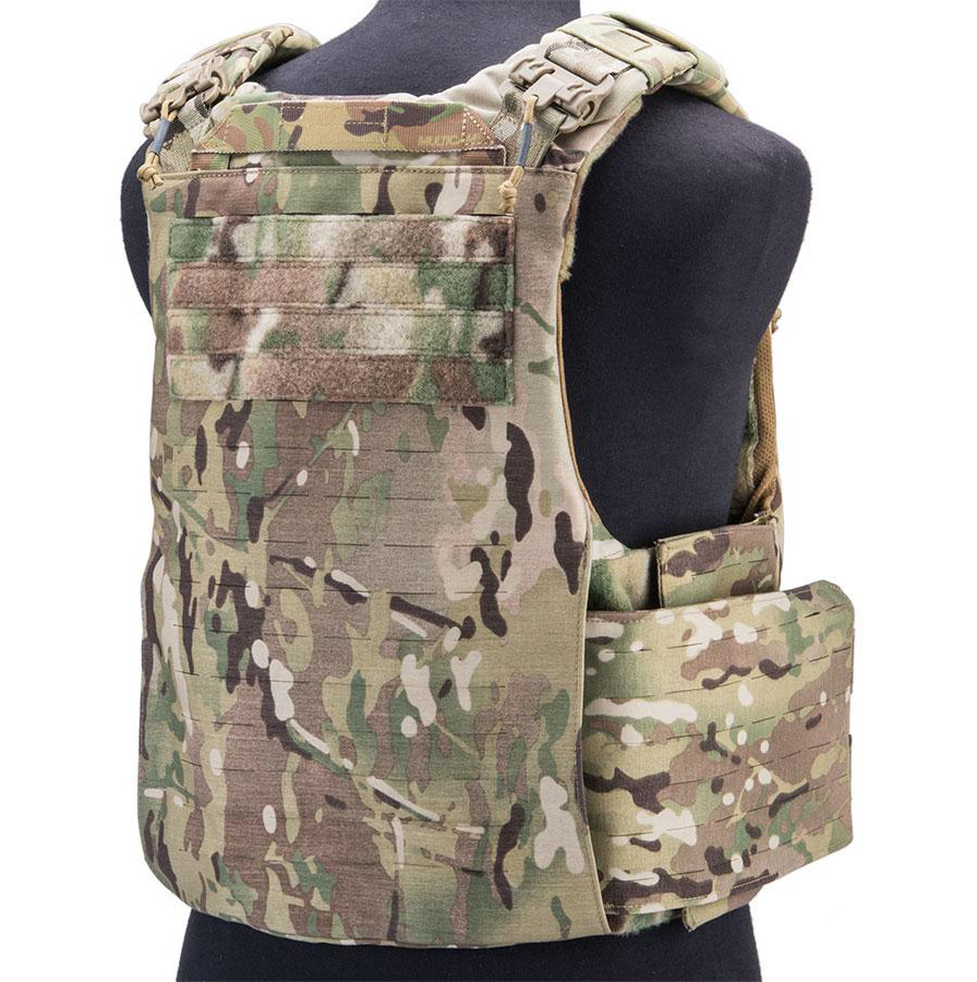 FirstSpear Siege-R Optimized 500D Plate Carrier (Size: Medium) - Hero ...
