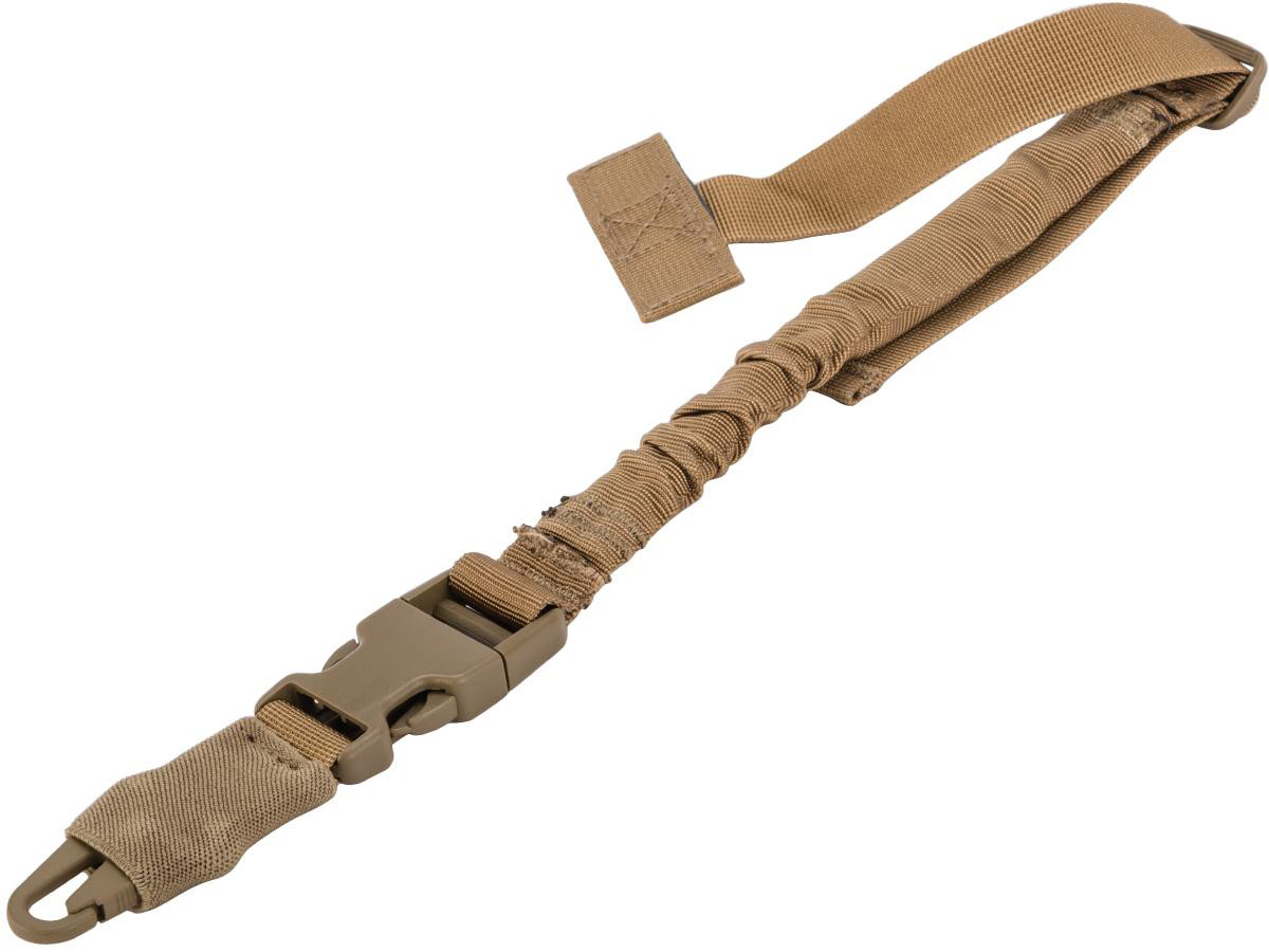 Viper Tactical Modular Single Point MOLLE Gun Sling - Hero Outdoors