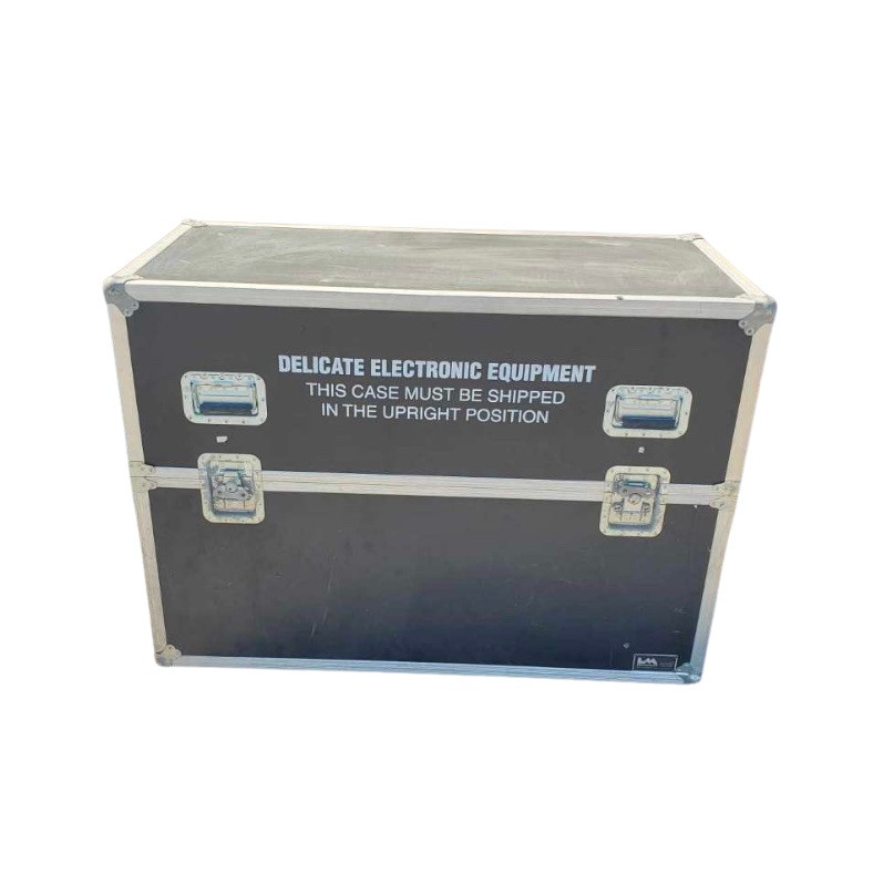 Heavy Duty Electronics Transport Case - Hero Outdoors