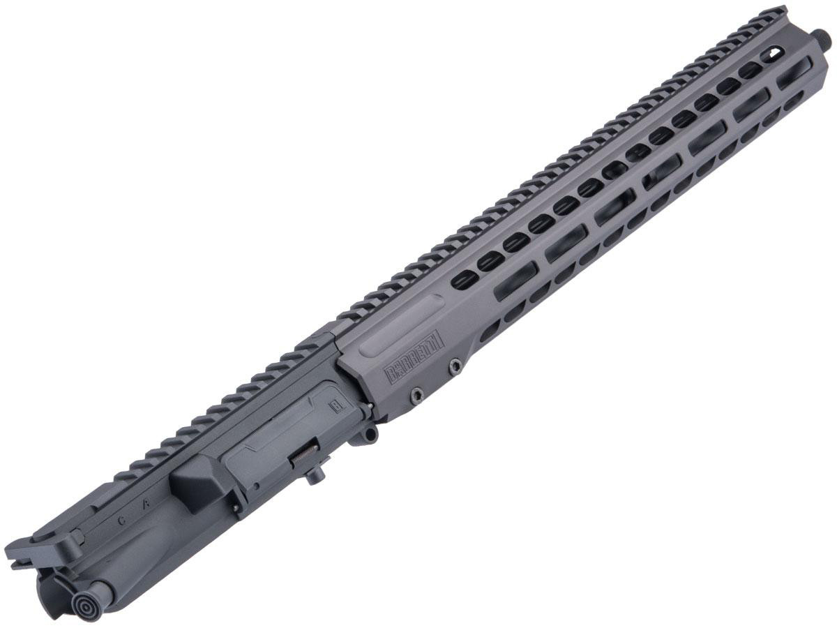 KRYTAC / BARRETT Firearms REC7 DI AR15 Complete Upper Receiver Assembly ...