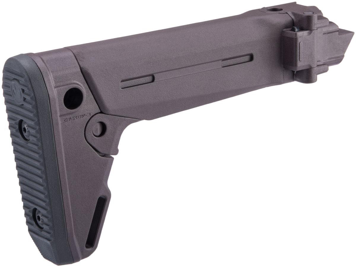 Magpul Zhukov-S Folding Stock - Hero Outdoors
