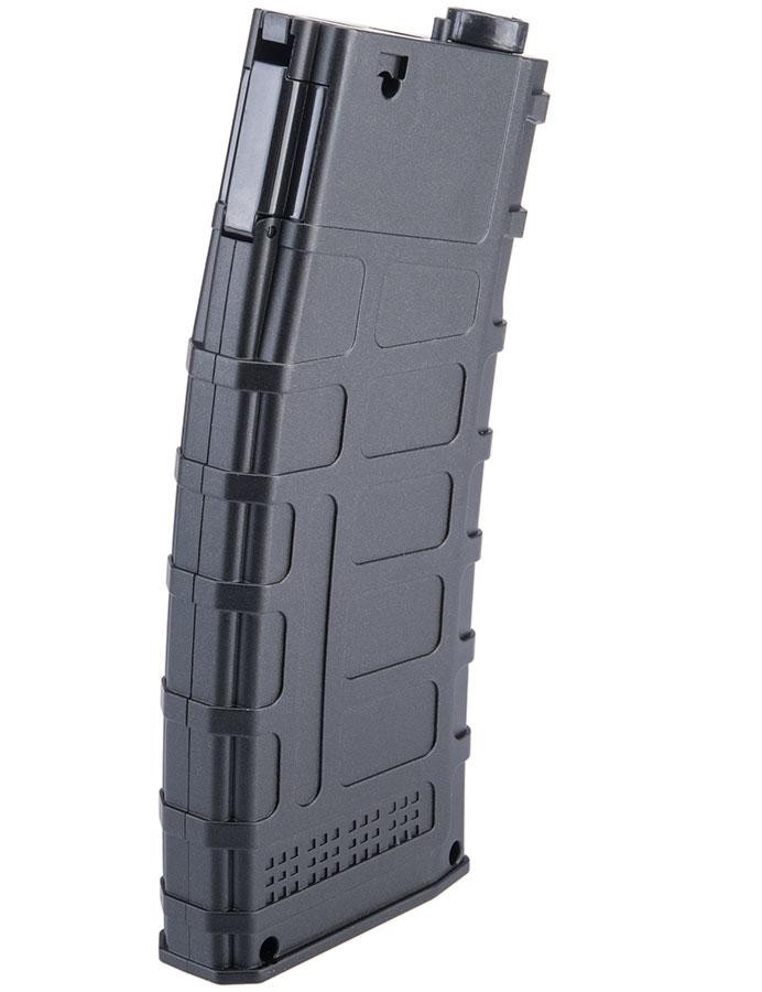 Gel Blaster Spare Magazine for Gel Blaster Electric Guns (Model: M4/M16 ...