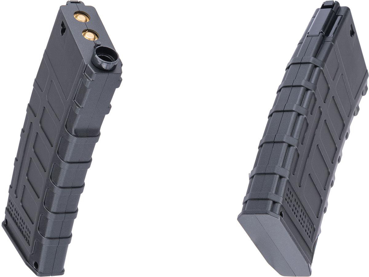 Gel Blaster Spare Magazine for Gel Blaster Electric Guns (Model: M4/M16 ...