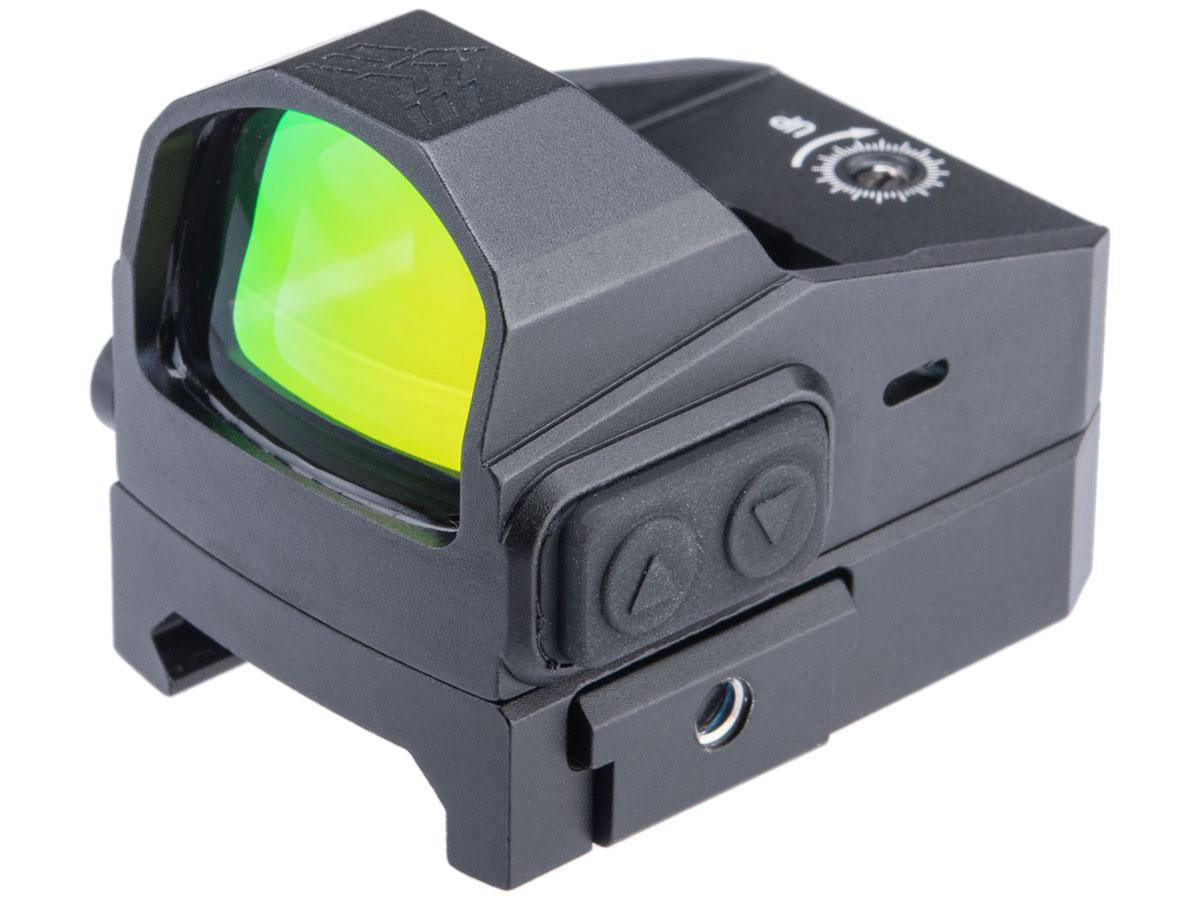 Swampfox Optics Kingslayer Micro Reflex Sight - Hero Outdoors