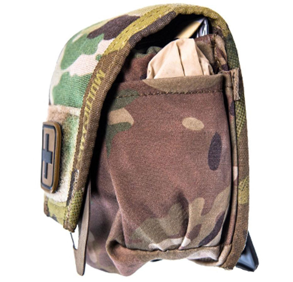 HSGI ReVive Medical Pouch - Hero Outdoors