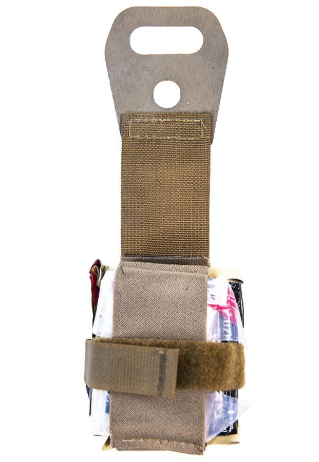 HSGI ReVive Medical Pouch - Hero Outdoors