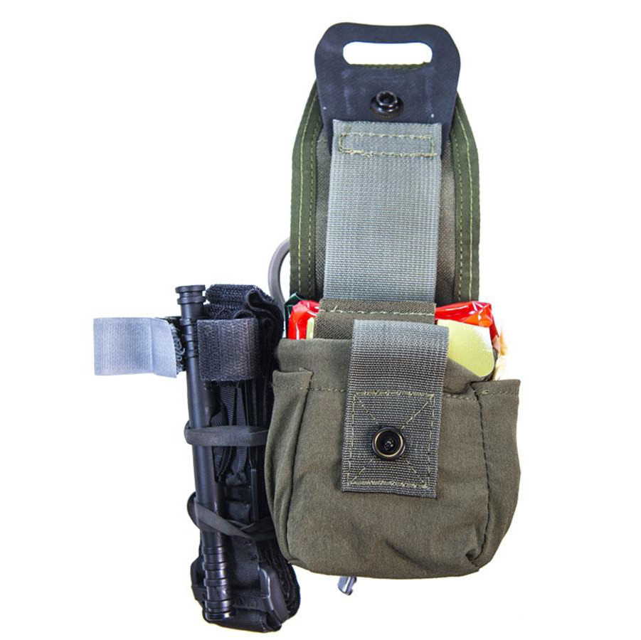 HSGI ReVive Medical Pouch - Hero Outdoors