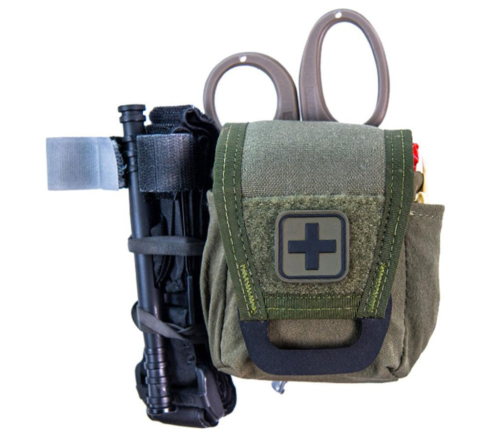 HSGI ReVive Medical Pouch - Hero Outdoors
