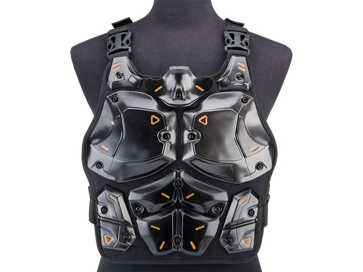 Matrix Future-Soldier Armored Vest - Hero Outdoors
