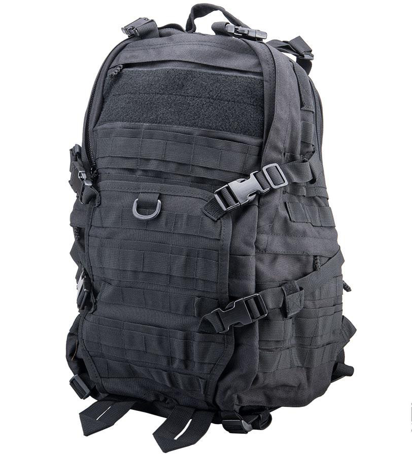 Matrix Tactical Military Rifle Patrol Backpack - Hero Outdoors