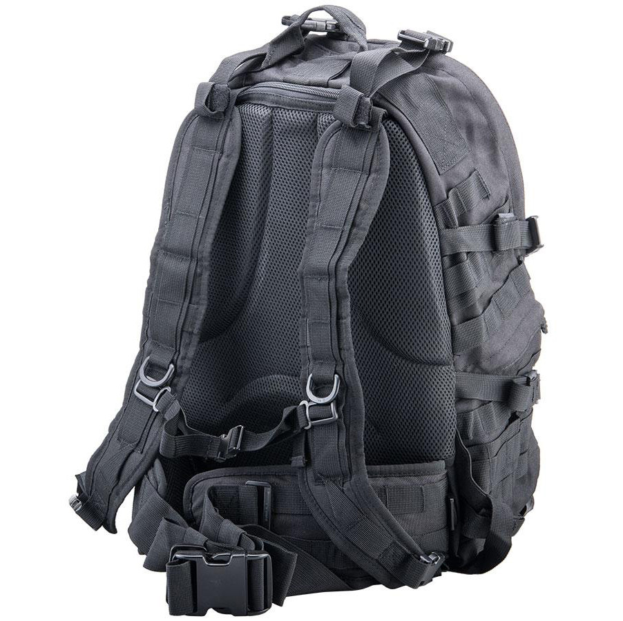Matrix Tactical Military Rifle Patrol Backpack - Hero Outdoors