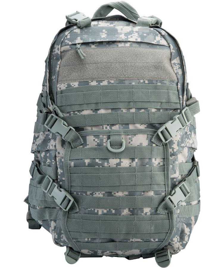 Matrix Tactical Military Rifle Patrol Backpack - Hero Outdoors