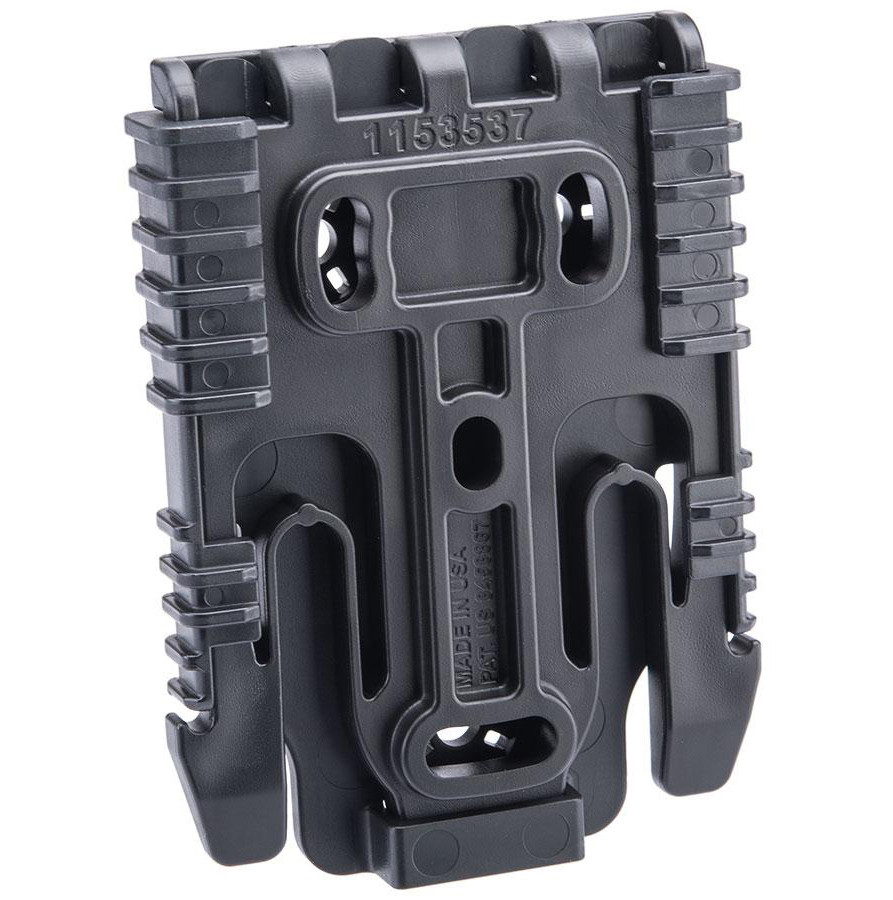 Safariland QUICK-KIT Quick Locking System for Safariland Holsters ...