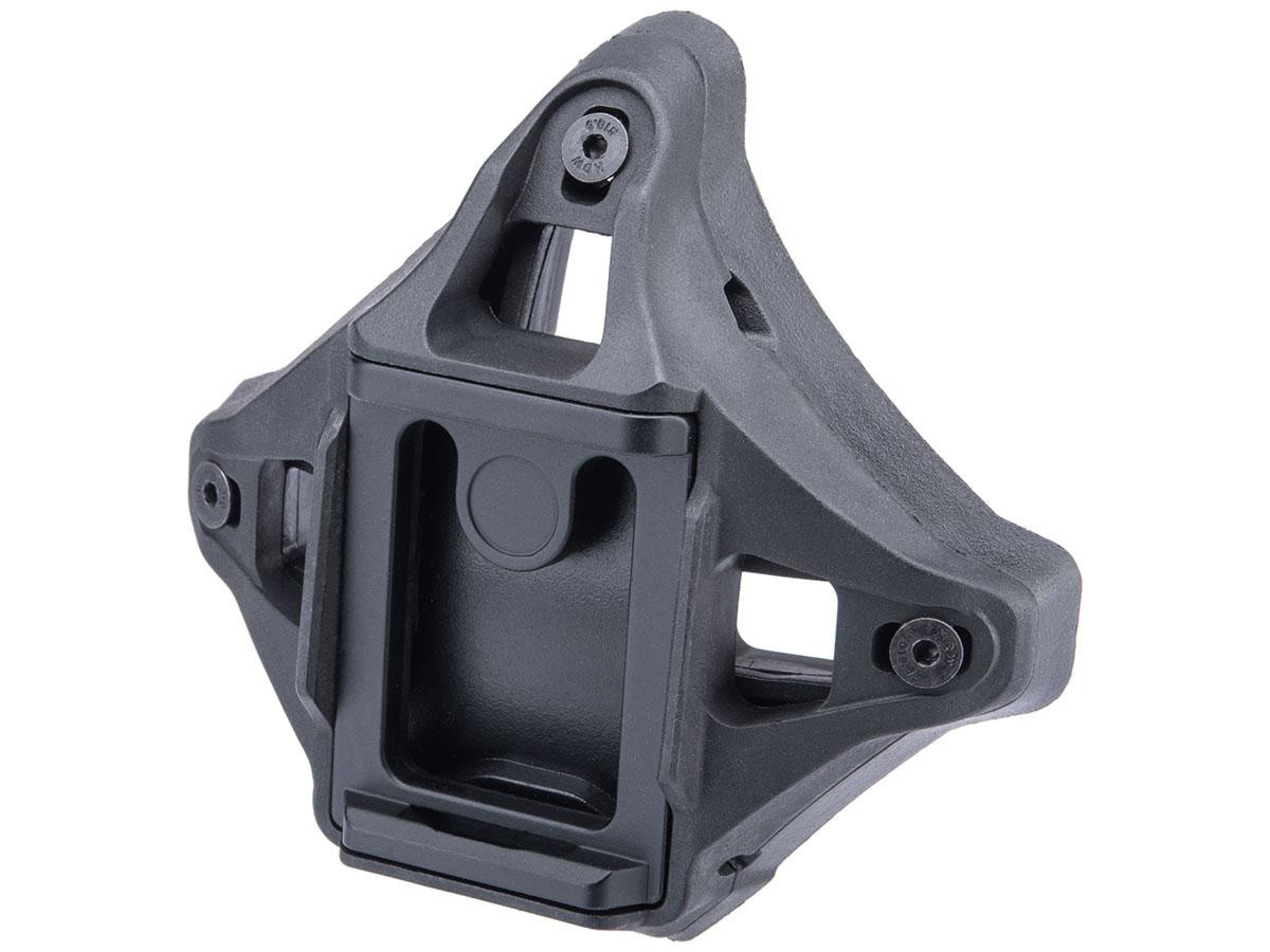 Matrix Tactical Night Vision Helmet Shroud - Hero Outdoors