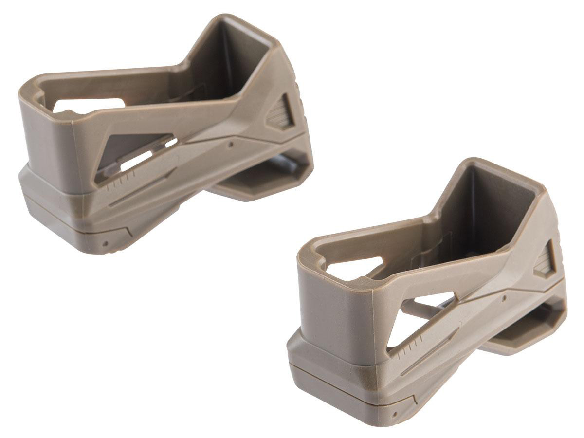 Matrix M4/M16 Multi-functional Magazine Grip Set - Hero Outdoors