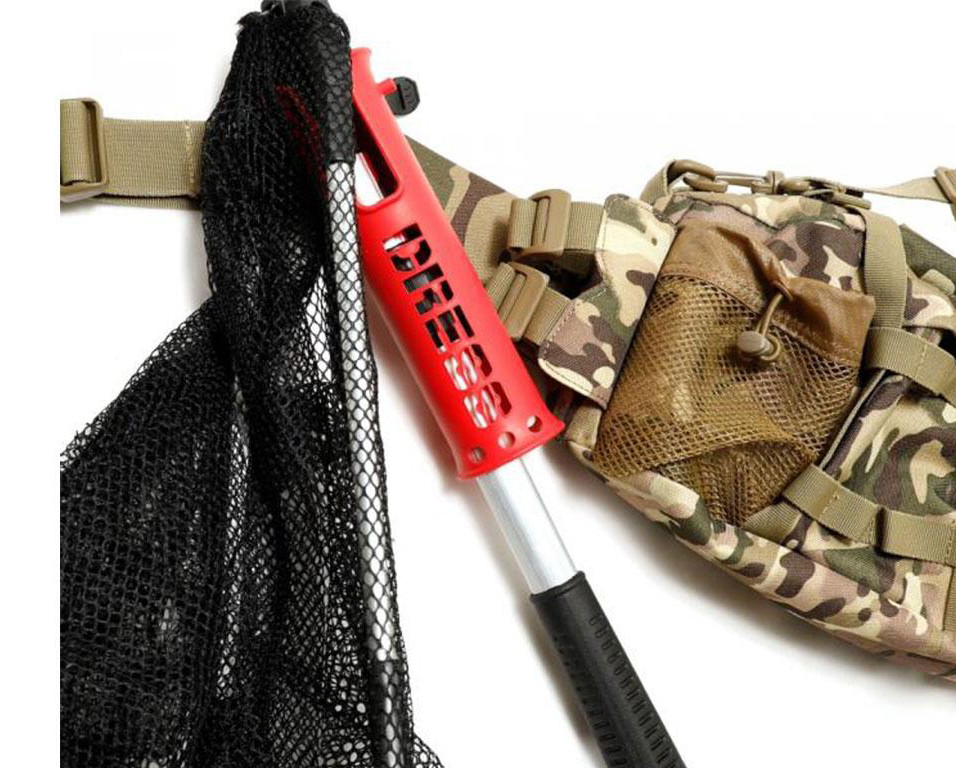 DRESS Fishing Rod Holder Light - Hero Outdoors