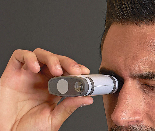 Mini Aura Night Vision - Hero Outdoors