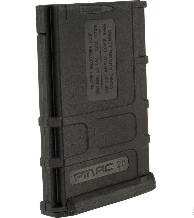 Avengers Portable "10 Round Style" M4 Magazine Power Bank - Hero Outdoors