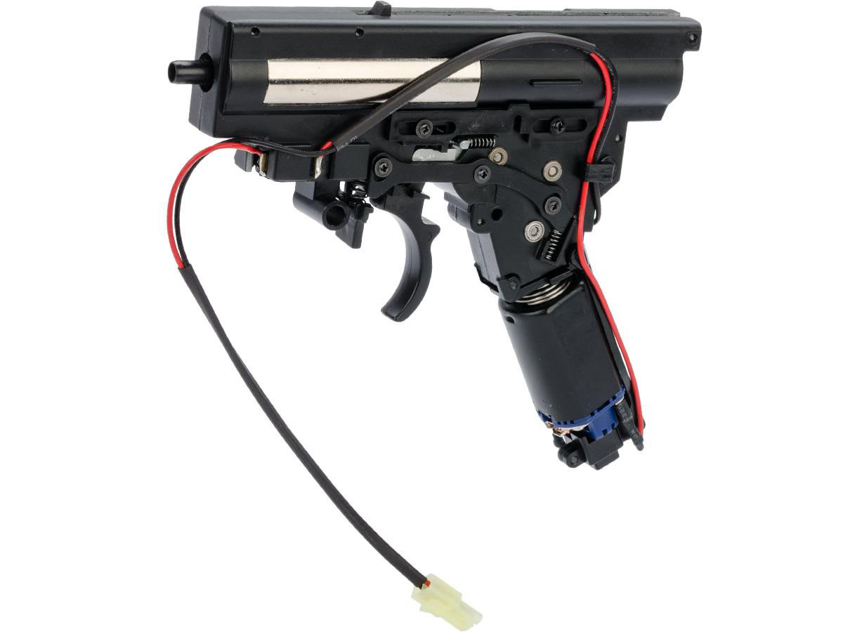 Complete Gearbox for Umarex Elite Force ARX-160 Series Airsoft AEG ...