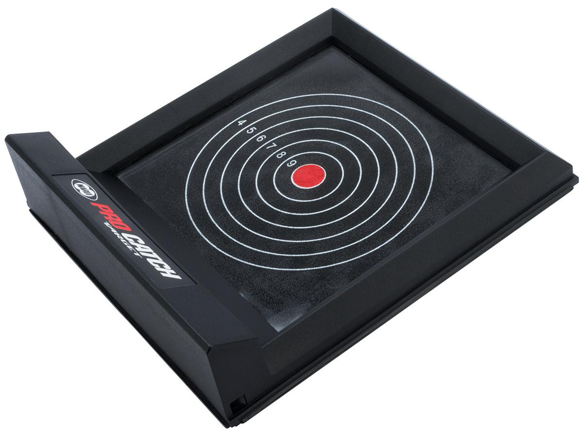 Tokyo Marui Pro Catch Target Airsoft Portable Sticky Shooting Target ...