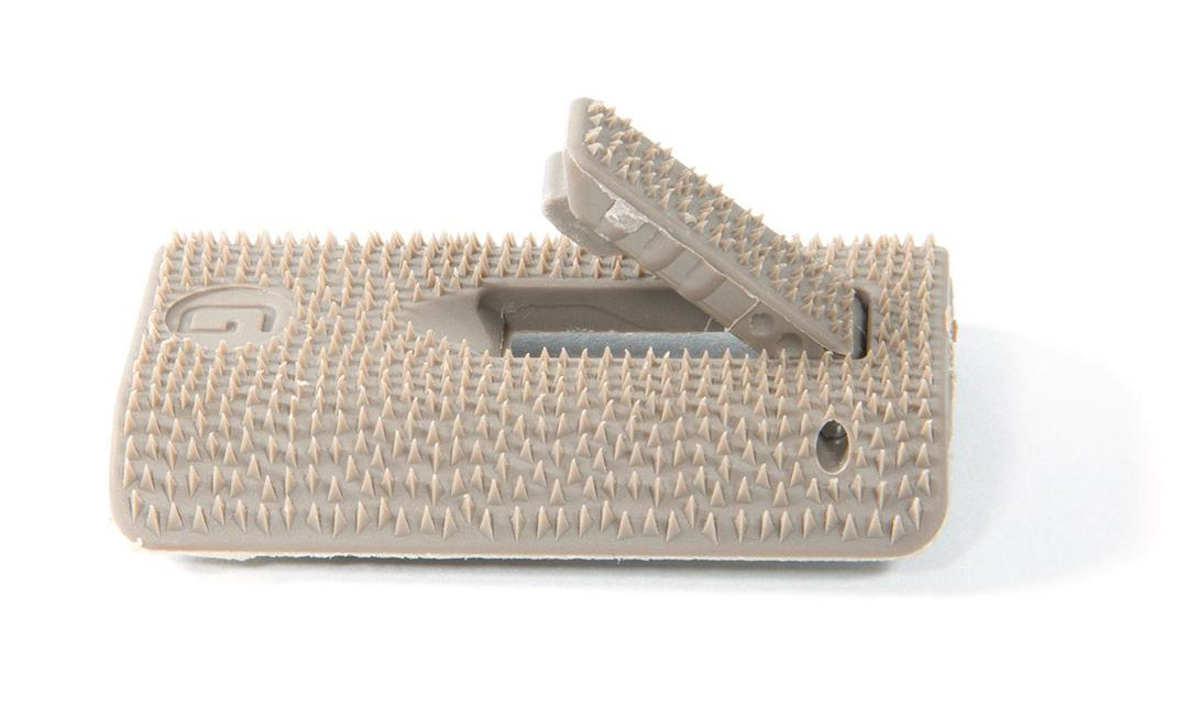 Geissele Automatics M-LOK Rail Panels - Hero Outdoors