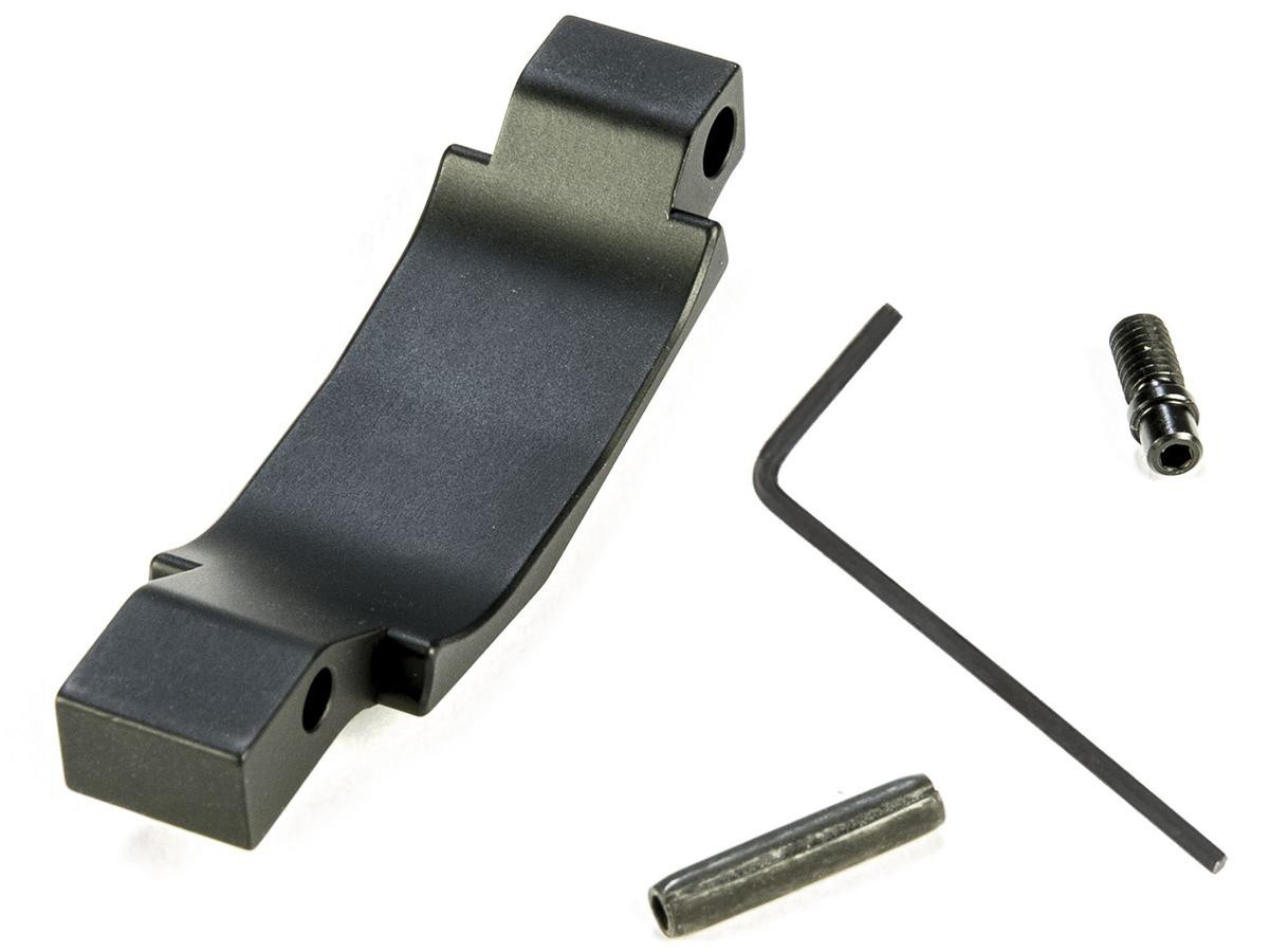 Geissele Automatics Ultra Precision 5 Axis Trigger Guard for AR15 ...