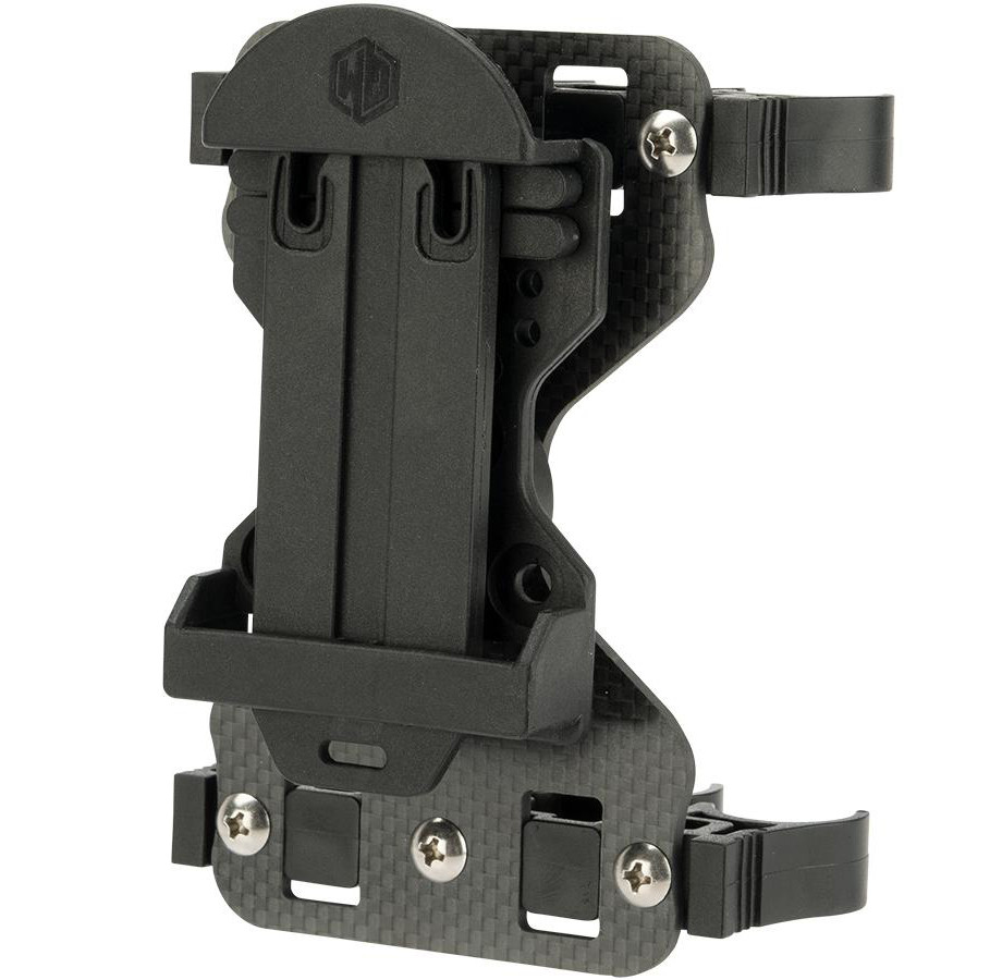 Quantum Mechanics 8 Round Shotshell Caddy System with Belt Loop Adapter ...