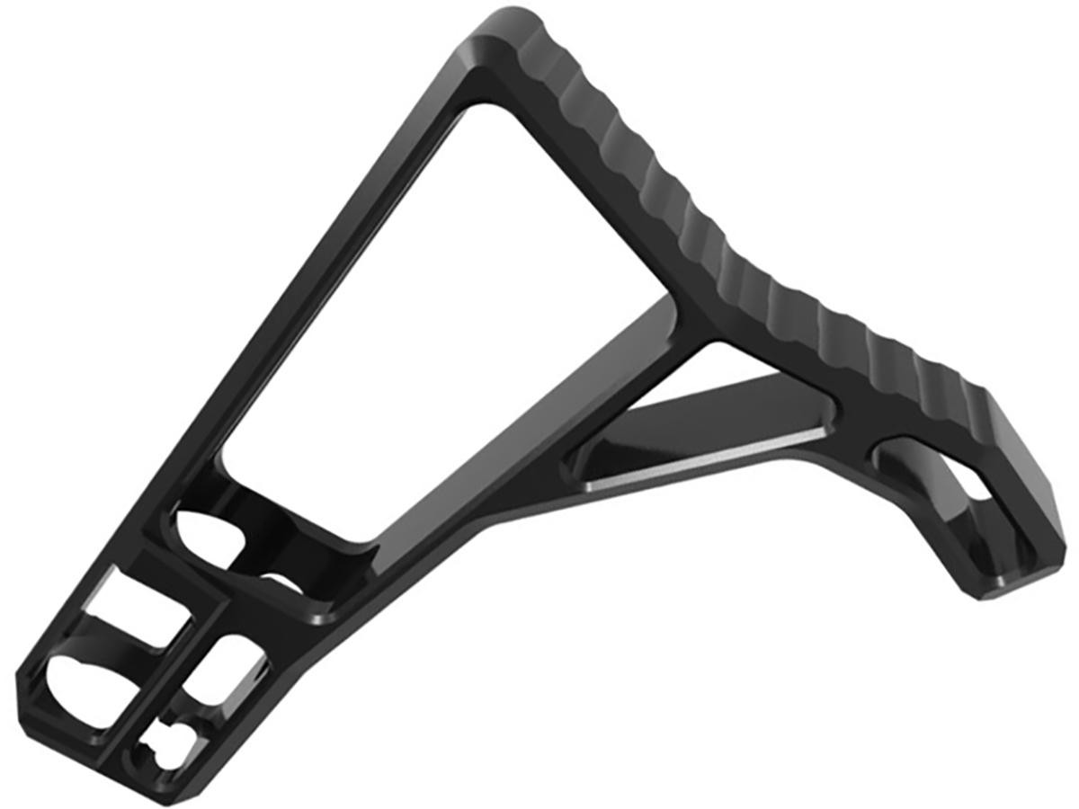 Tactical Dynamics CNC Aluminum Minimalist Skeletonized Fixed Stock for ...