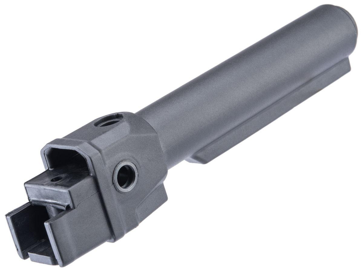 VISM Milspec AR Stock Adapter for AKM Series Rifles - Hero Outdoors