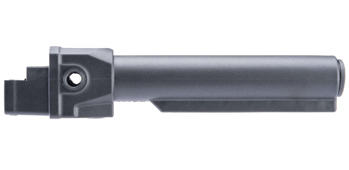 VISM Milspec AR Stock Adapter for AKM Series Rifles - Hero Outdoors