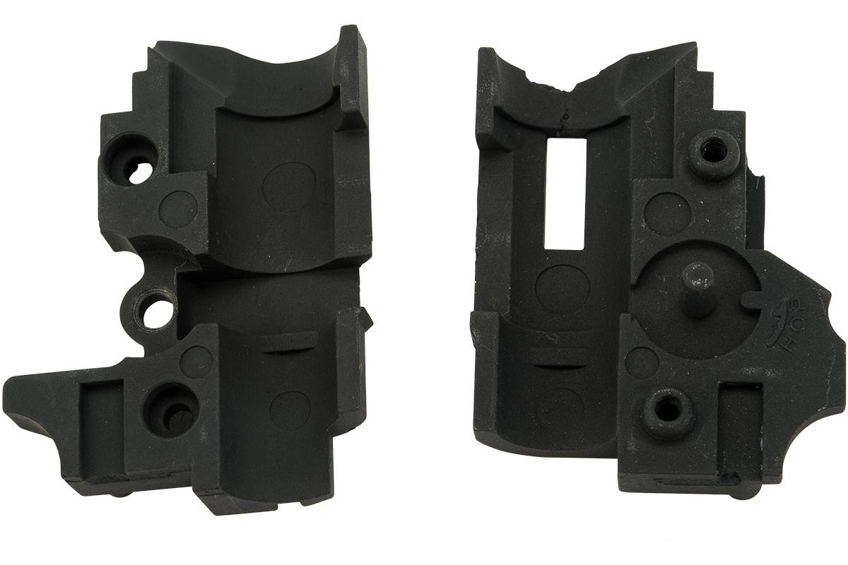 Guarder CNC Machined Aluminum Enhanced Hop-Up Chamber w/ Hopup Dial for ...