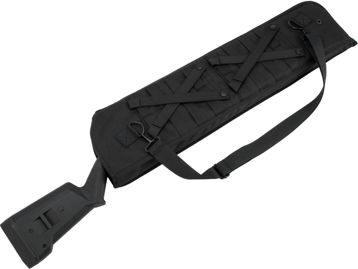 Matrix Tactical Gun Scabbard - Hero Outdoors