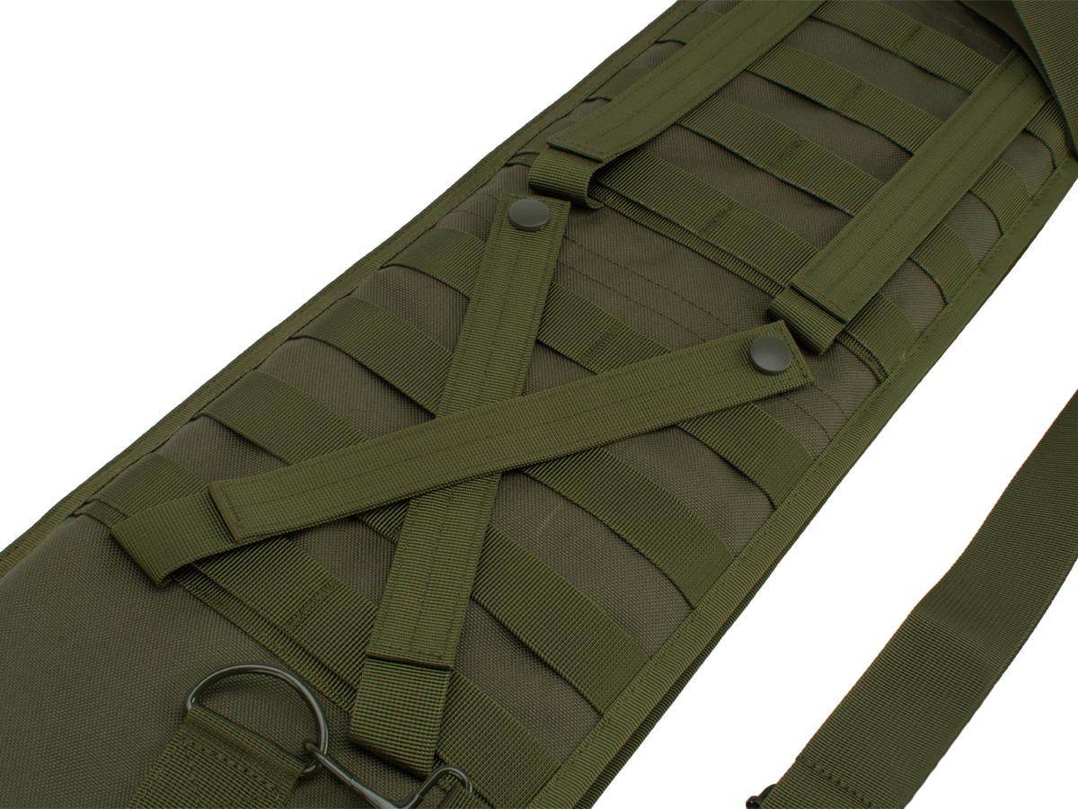 Matrix Tactical Gun Scabbard - Hero Outdoors